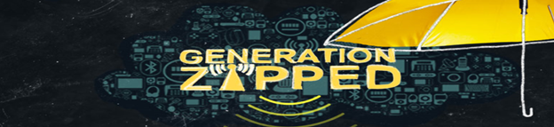 Let's Talk About Tech - Special Event op 8 september - StralingsBewust.info